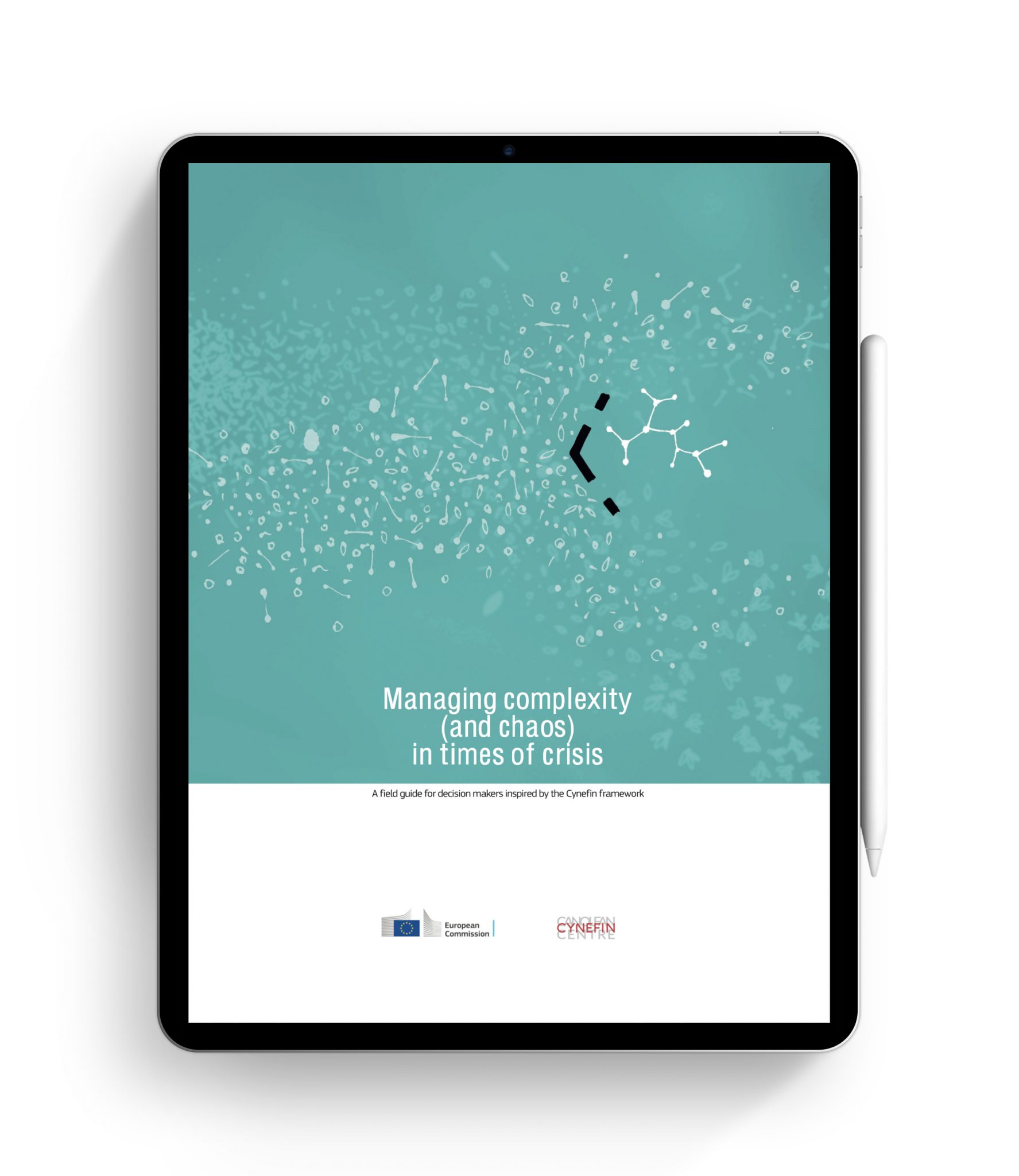 Managing complexity (and chaos) in times of crisis - The Cynefin Co